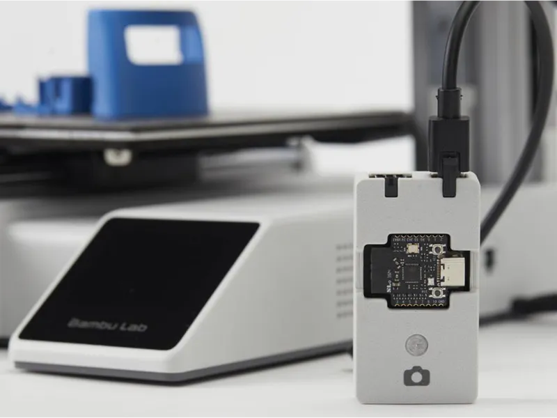 CyberBrick | Veröffentlicht - MakerWorld