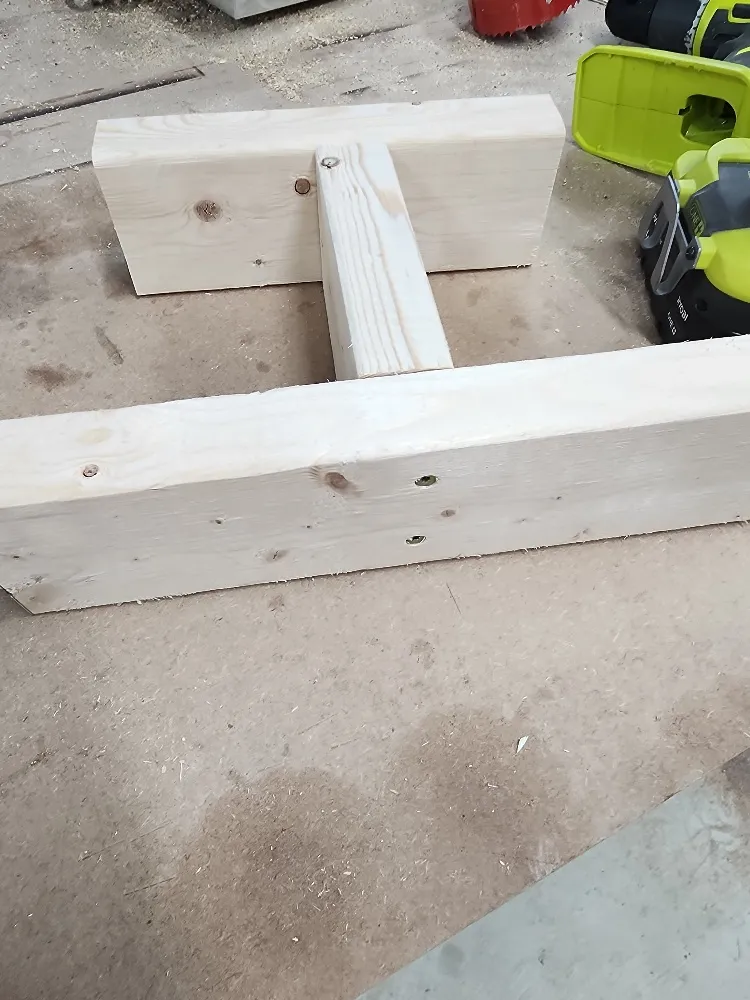 2x4 T Jig - Free 3D Print Model - MakerWorld