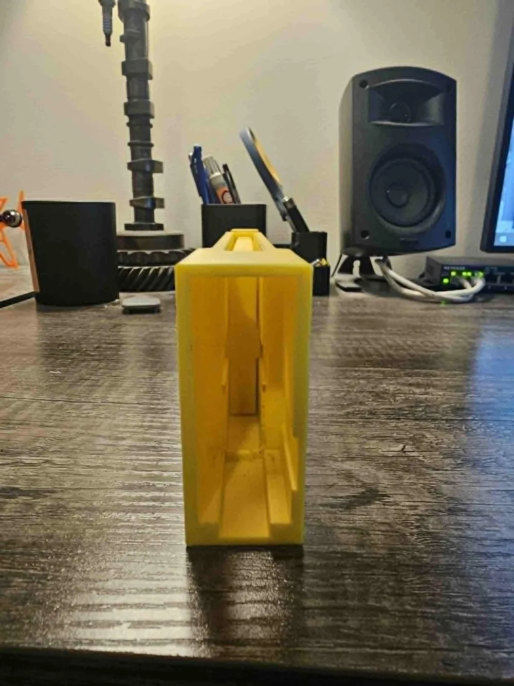 AR-15 Mag Speed Loader - Free 3D Print Model - MakerWorld