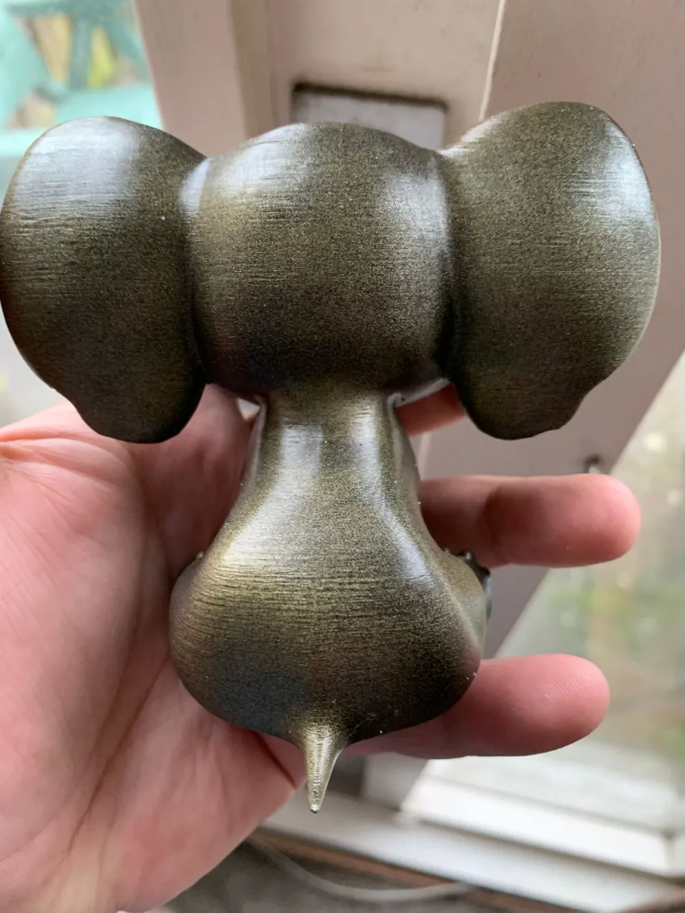 Cute chibi elephant by Valkyrie Forge MakerWorld: Download Free 3D Models