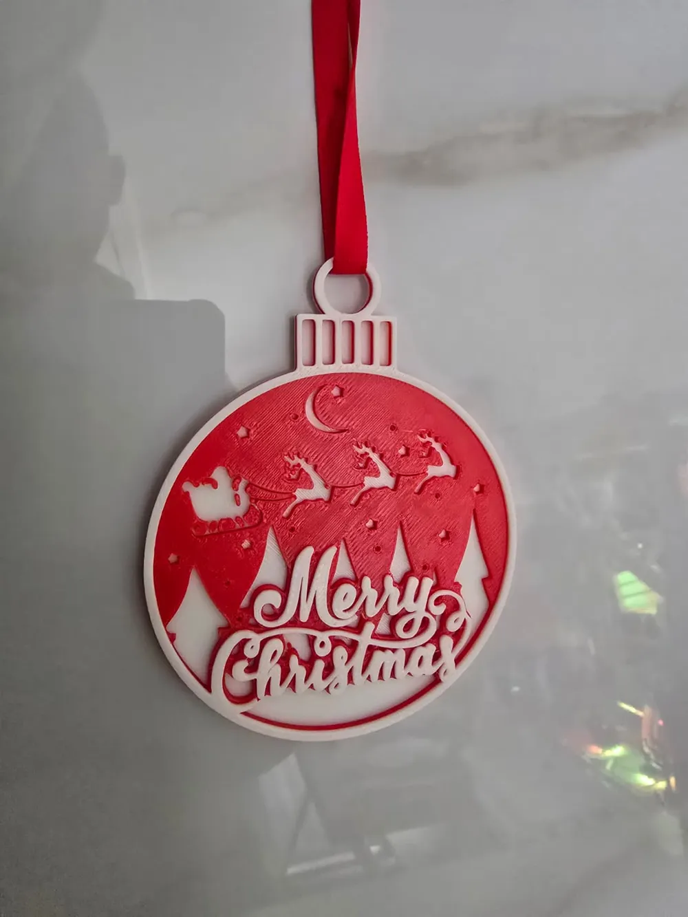 Ornament by Rolando MakerWorld: Download Free 3D Models