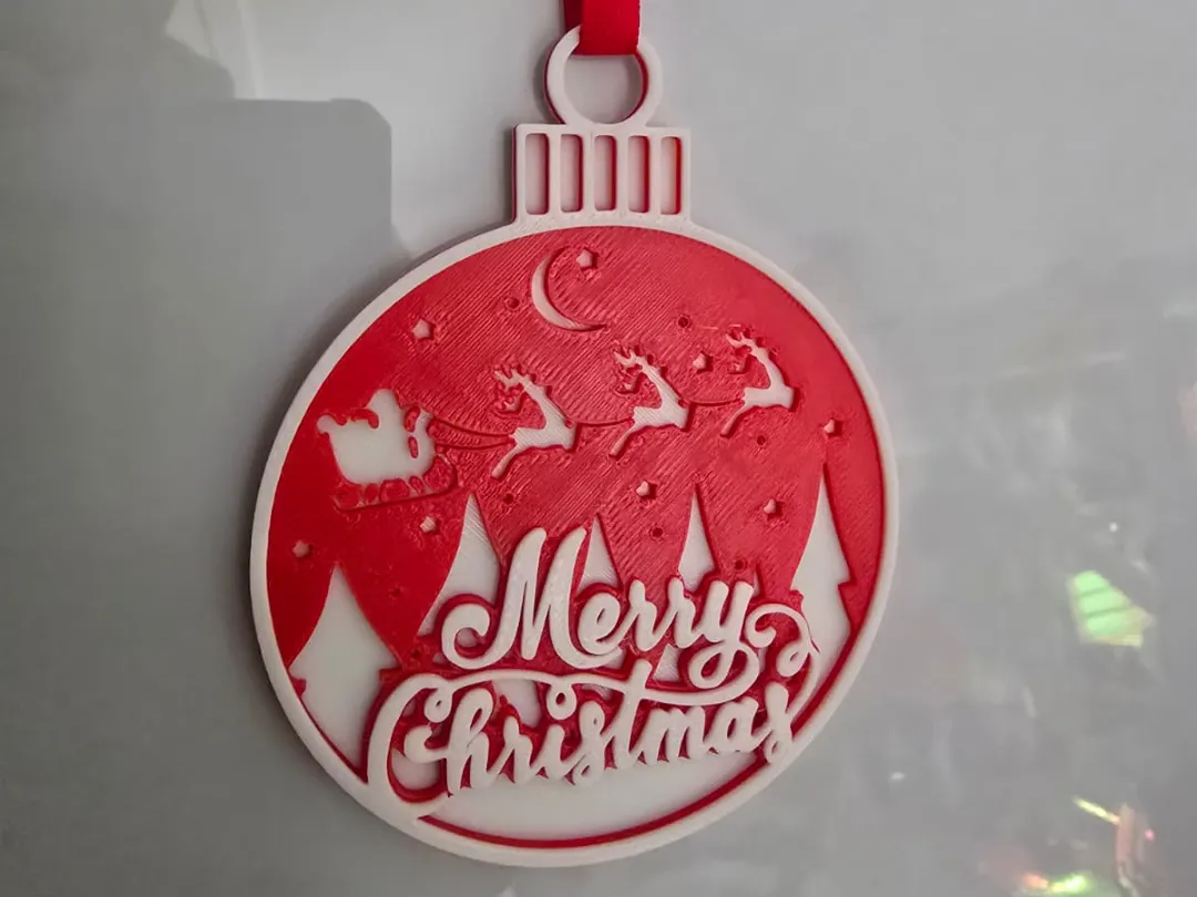 Ornament by Rolando MakerWorld: Download Free 3D Models