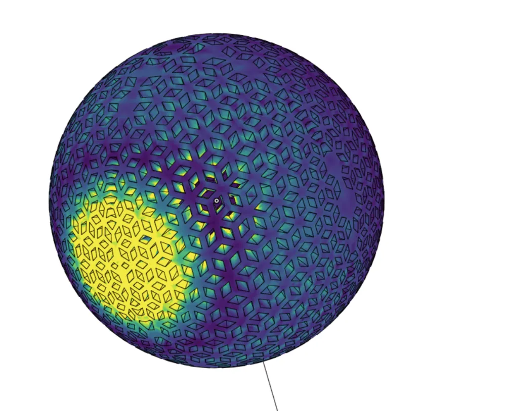 Super Bounce Ball - Free 3D Print Model - MakerWorld