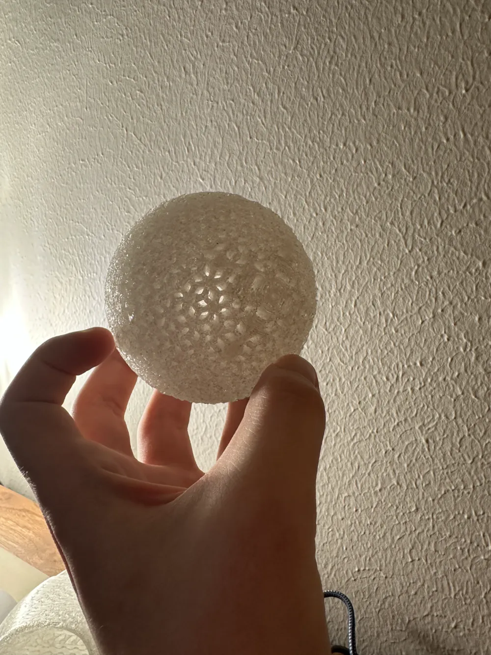 Super Bounce Ball - Free 3D Print Model - MakerWorld