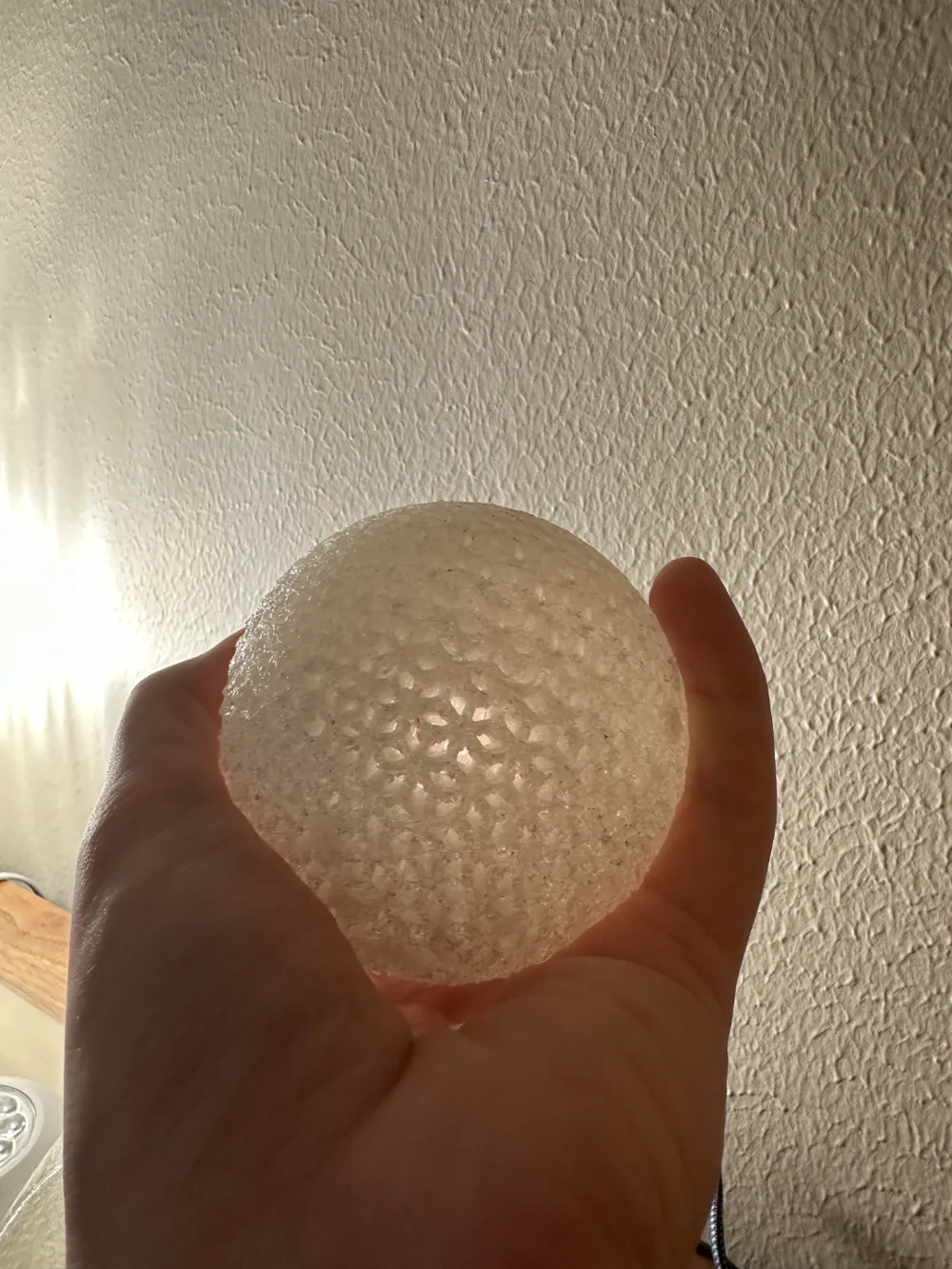 Super Bounce Ball - Free 3D Print Model - MakerWorld
