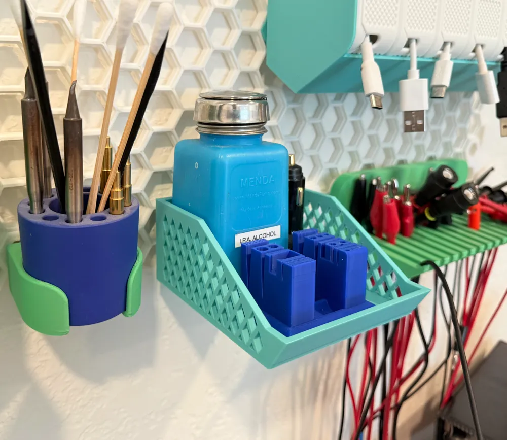 HSW Container / Box by mash007 - MakerWorld