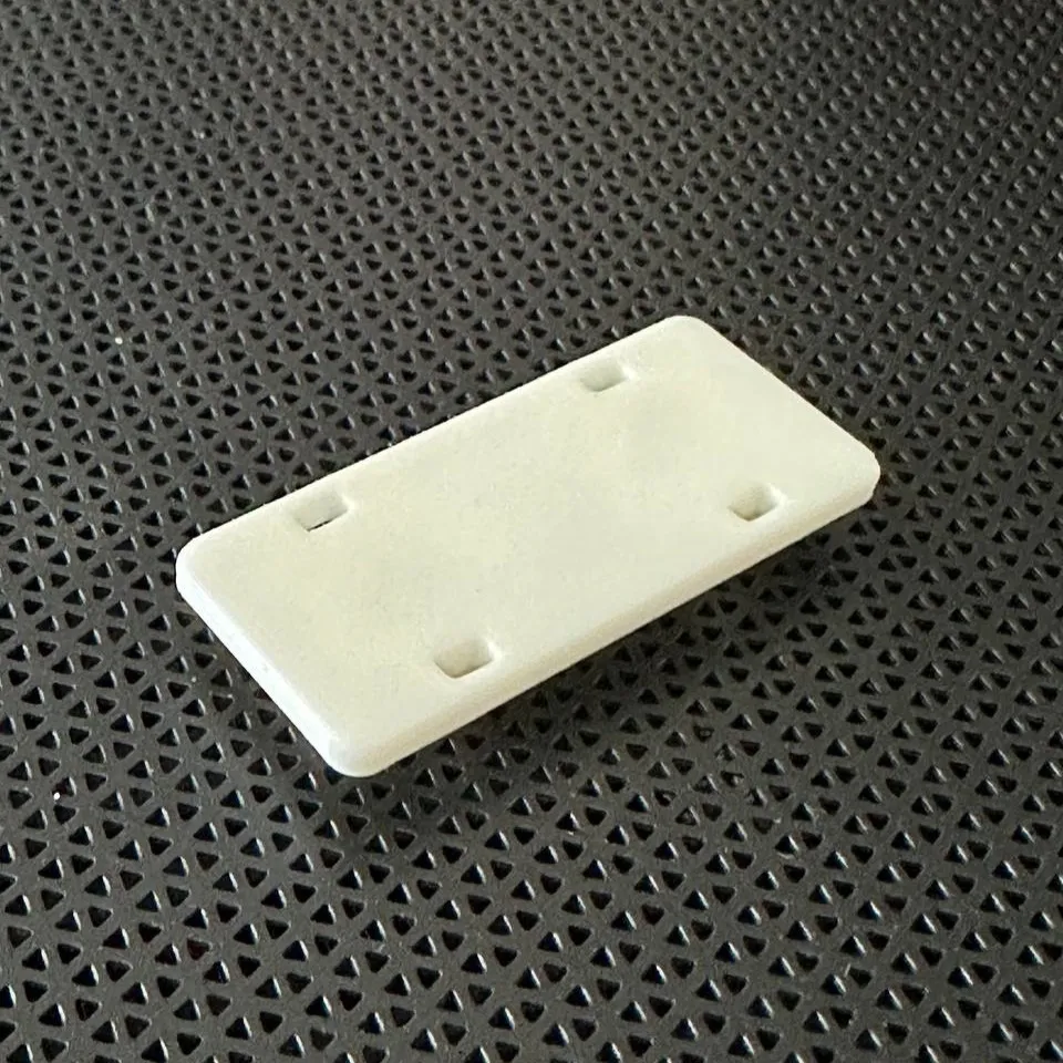 Nanoleaf Panel Connector by thegestalt - MakerWorld