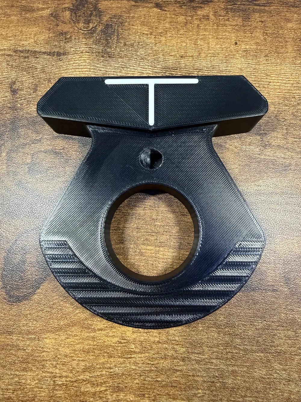 Putter Prototype - Free 3D Print Model - MakerWorld