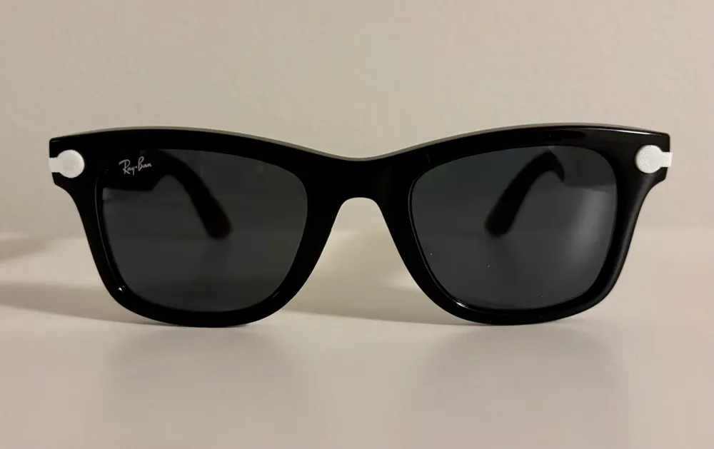 Ray-Ban Meta Smart Glasses Camera Privacy Cover - Free 3D Print Model ...