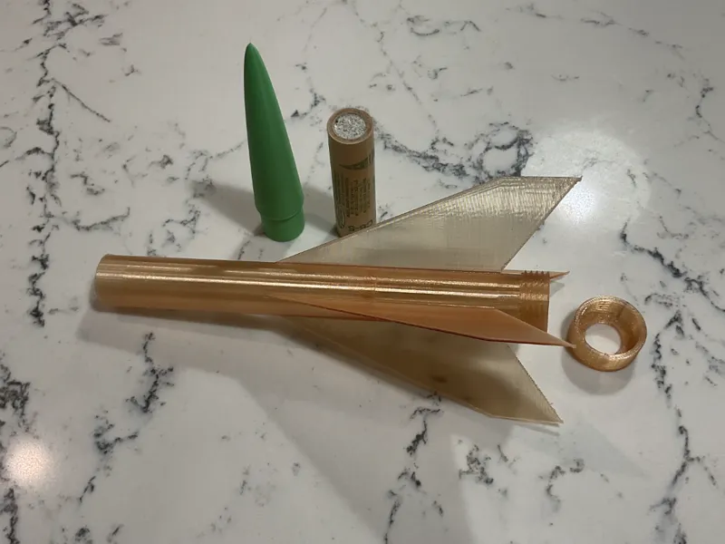 (:DampMoths:) | Published - MakerWorld