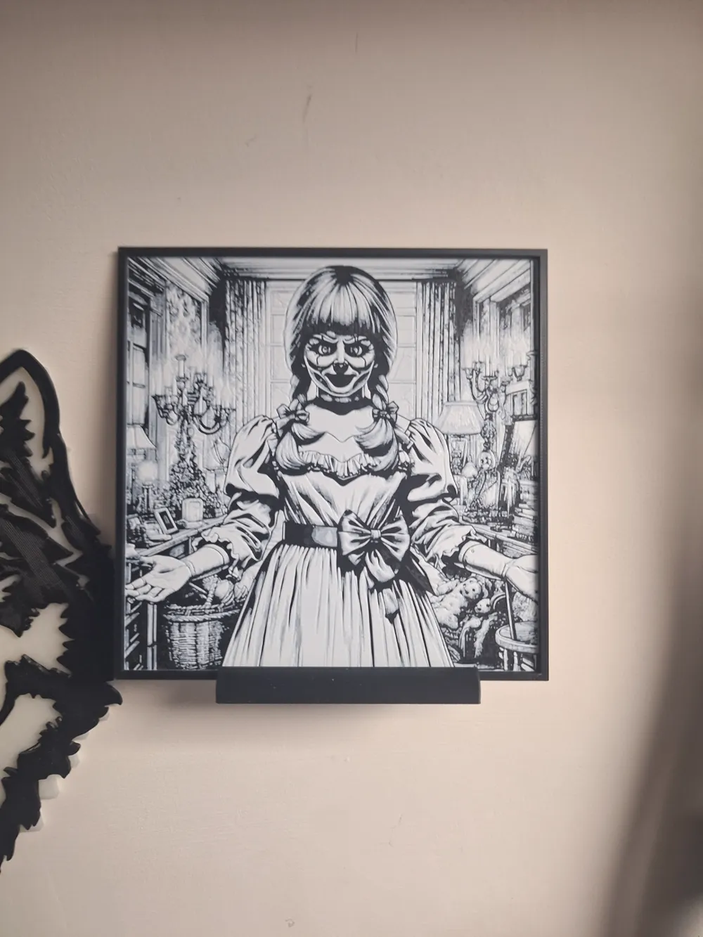 Annabelle Hue Forge by mlupien - MakerWorld