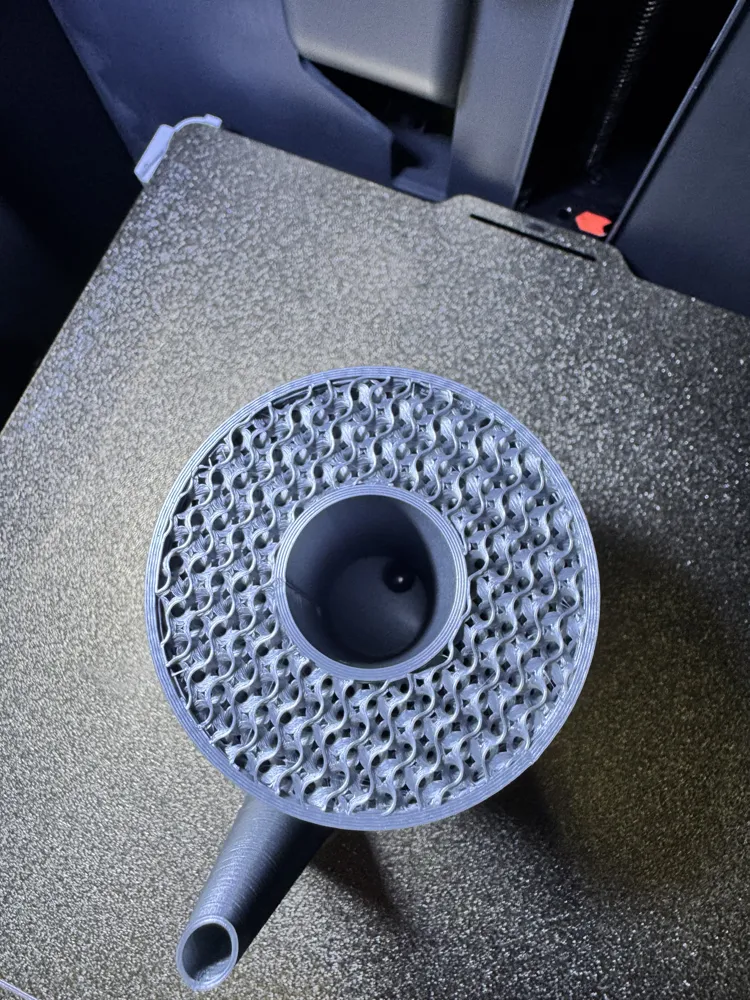 RATTLE CAN — Steel Ball Spray Paint Shaker - Modelo de impresión 3D ...