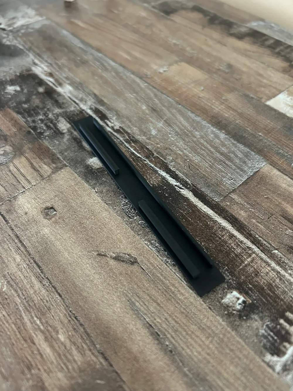 End Cover for Bambu Labs Litho Frame by william_caruso - MakerWorld