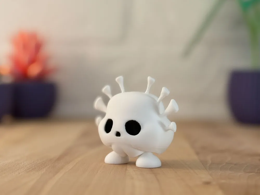 Crypt Critters Collection: Styx by Zonique2k MakerWorld: Download Free ...
