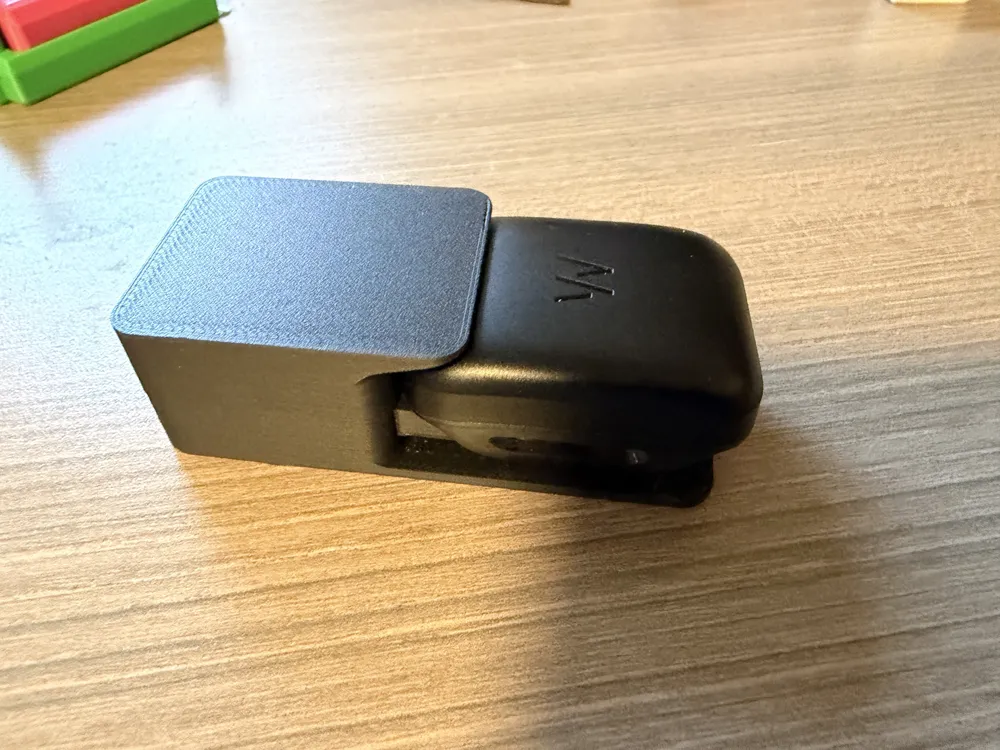 Whoop Charger Dock (For Whoop 5 & MG) - Free 3D Print Model - MakerWorld