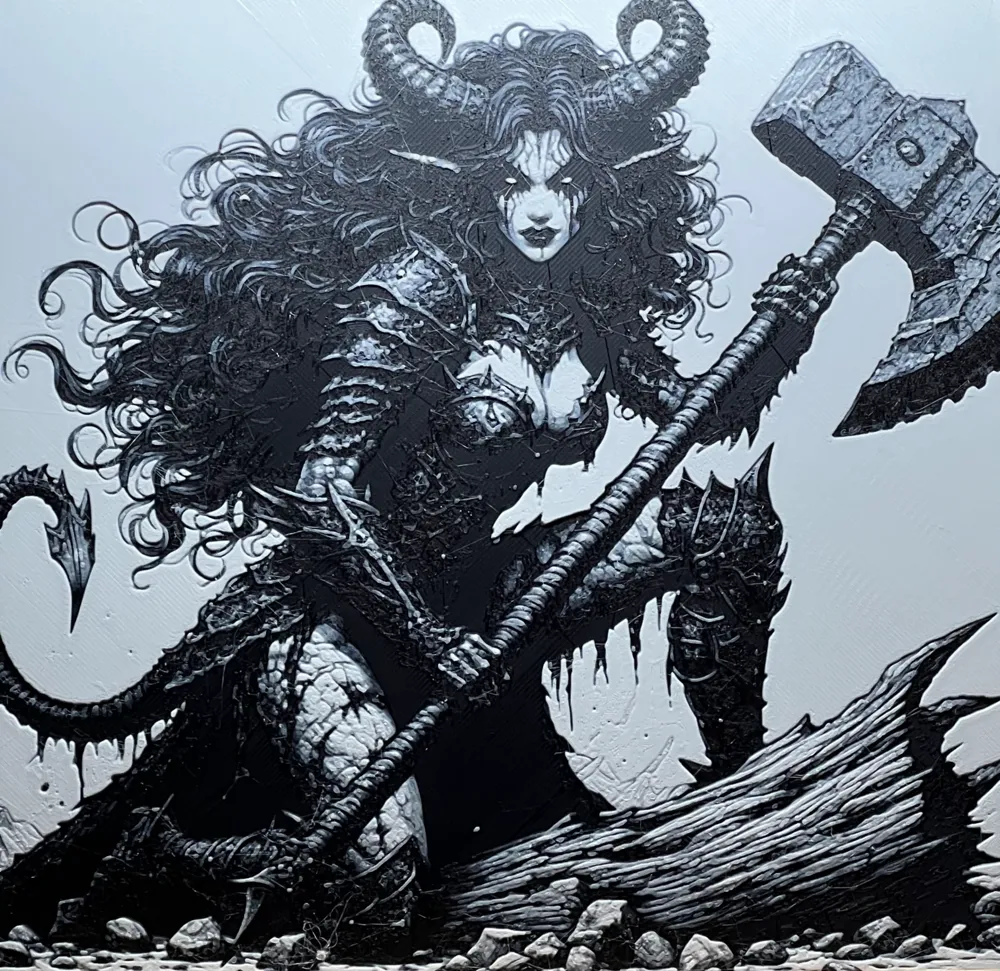 Grit #37 by bestboi3d MakerWorld: Download Free 3D Models