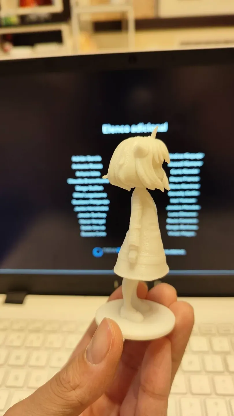 Spy x Family Anya, Bond, and Loid Model Series by 吧唧老吸附 - MakerWorld