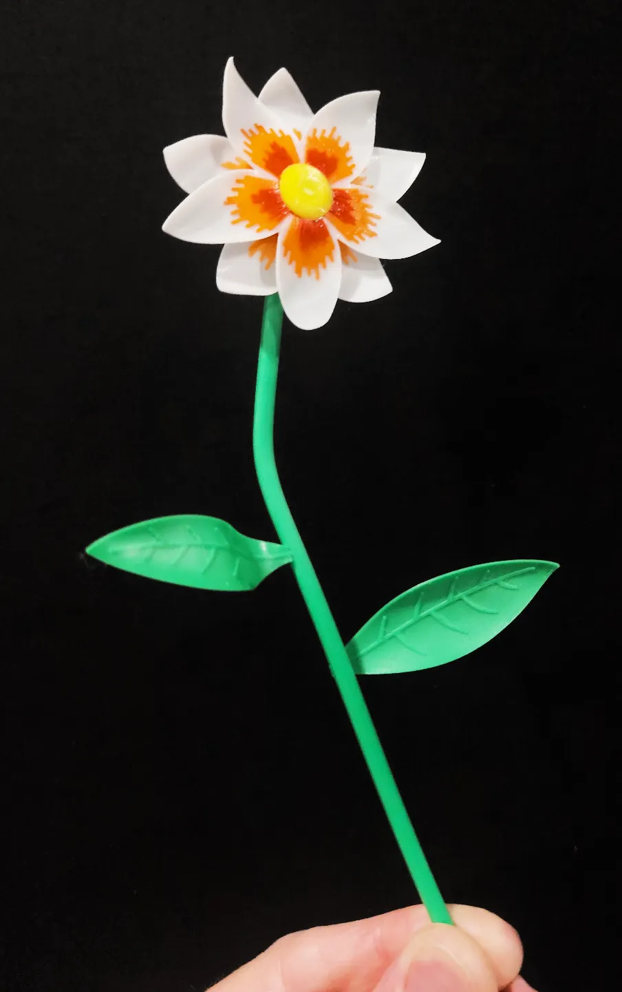 Flower by Accidental Engineer MakerWorld: Download Free 3D Models
