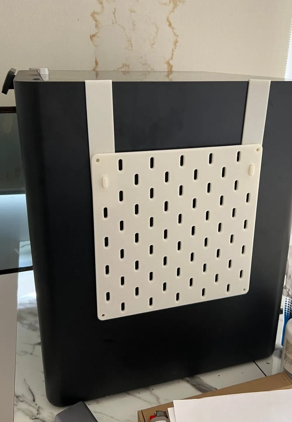 Ikea Skadis P1P & P1S Mount by Lebofly - MakerWorld