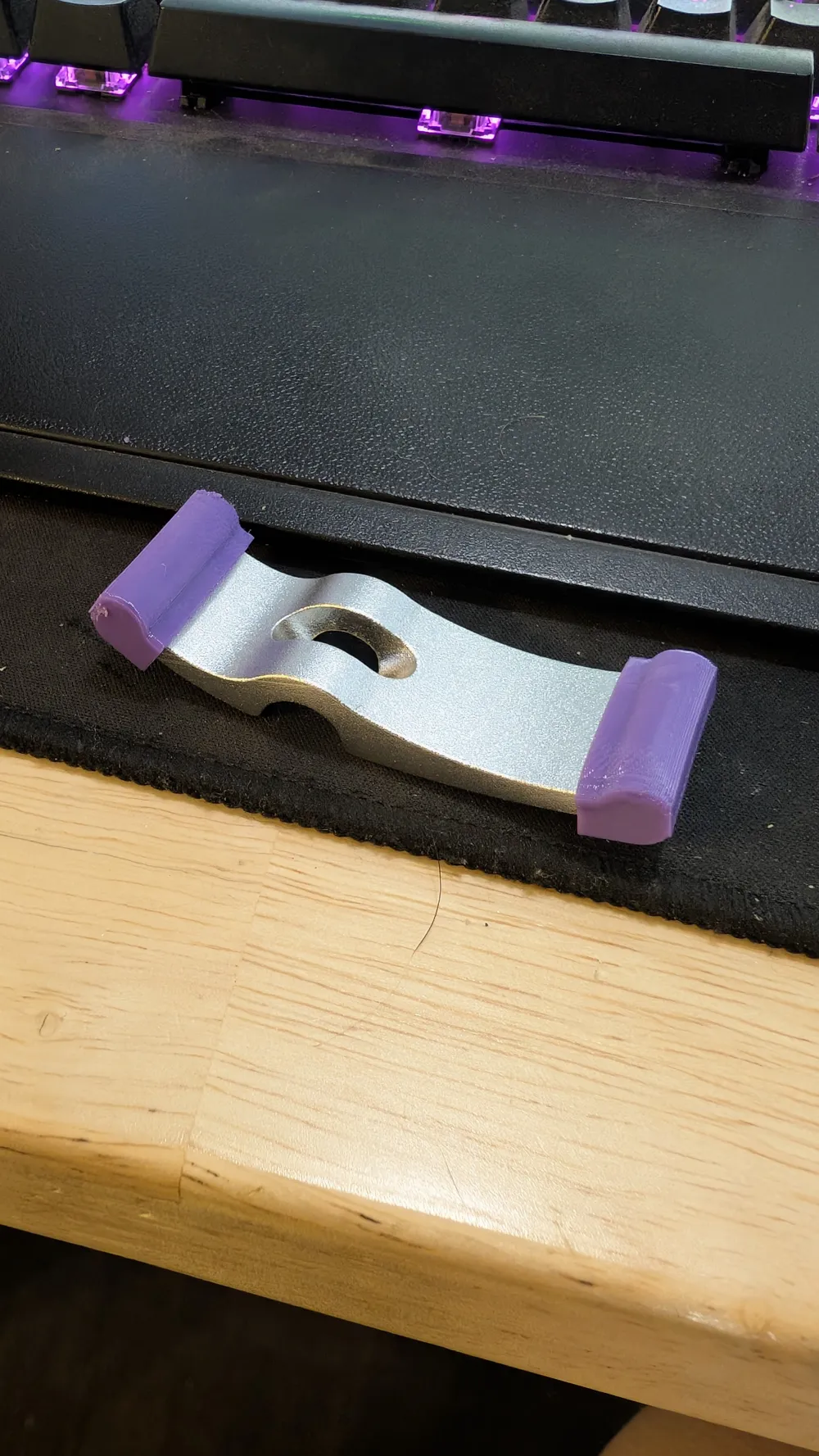 Clamp boots by NLP_Customs MakerWorld: Download Free 3D Models