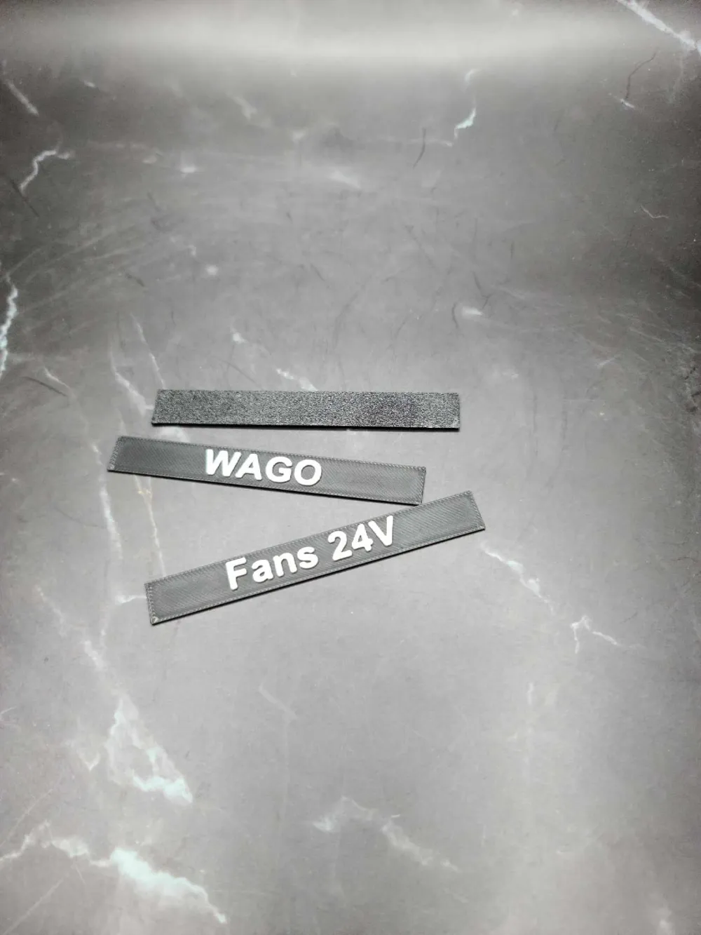 Stacking Box "TAG" for 90mm wide box by jean_samuelb - MakerWorld