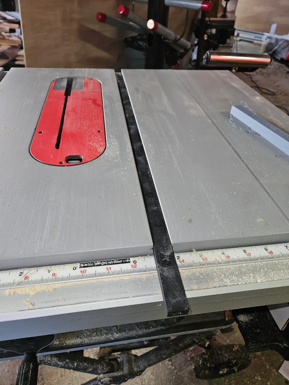 Crosscut sled runners by fleshbroiler MakerWorld: Download Free 3D Models