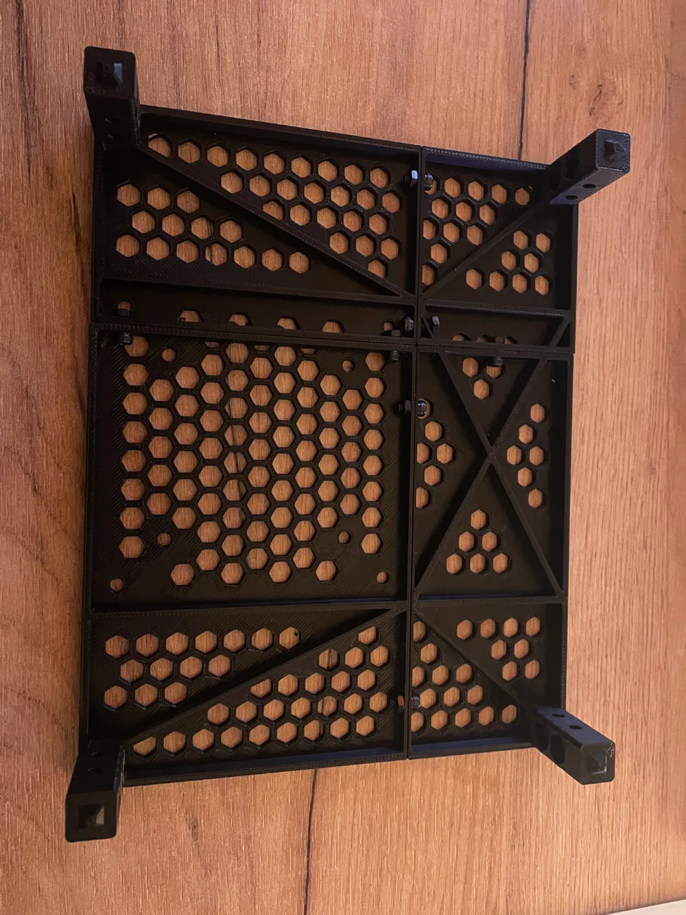 10-inch Server Rack by Natalie T — A1 mini Remixed by stubifox ...