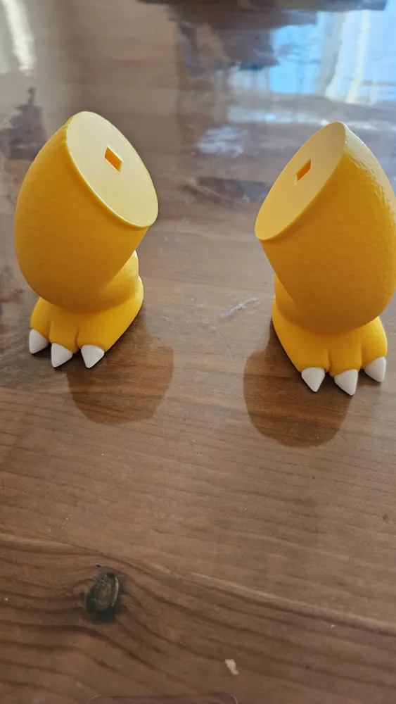 Bowser - Ultra-Low Waste (No AMS Modular Design) - Free 3D Print Model ...