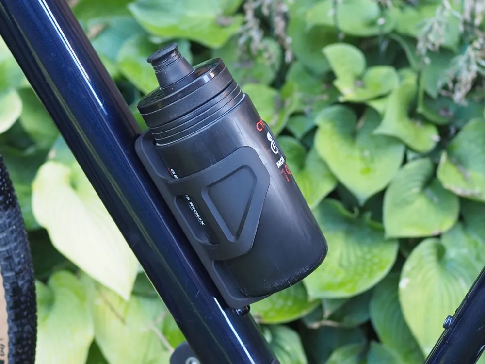 Bottle Holder - B-RAIL System - Free 3D Print Model - MakerWorld