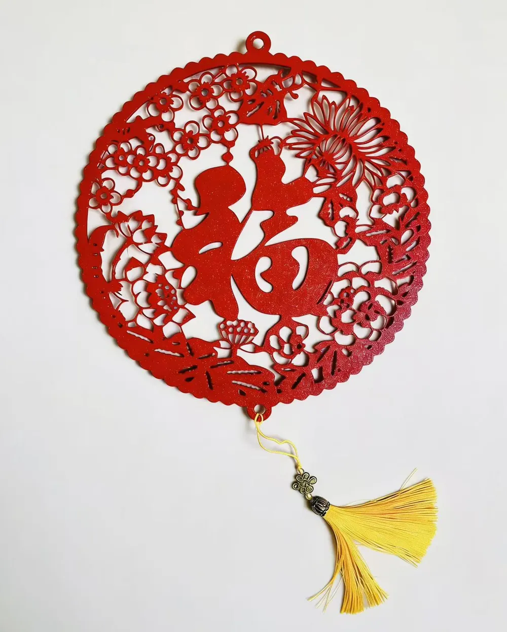 Glück – Kostenloses 3D-Druckmodell – MakerWorld