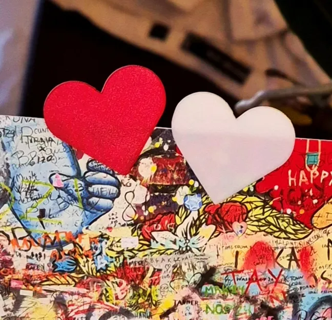 Picture Frame DOUBLE-SIDED - CONFIGURATOR!! - Free 3D Print Model ...