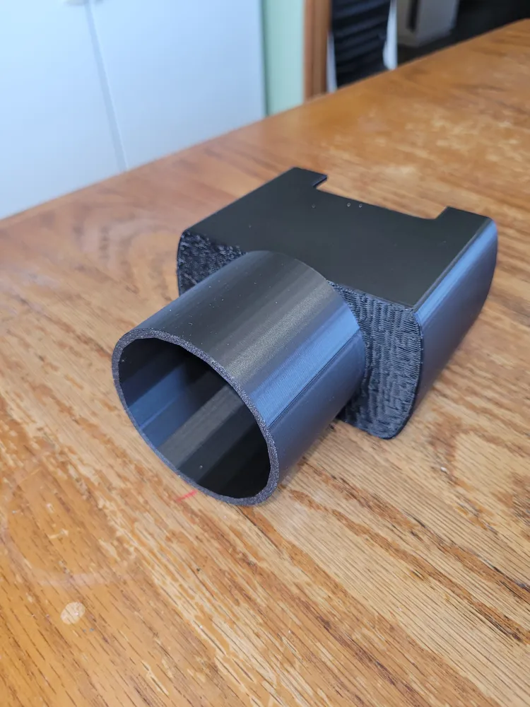 French Fry Holder for Car - Free 3D Print Model - MakerWorld
