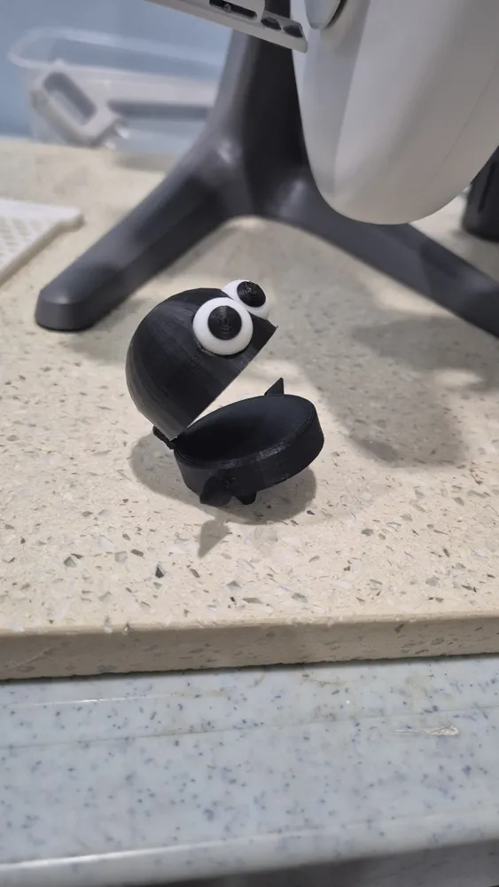 Repo Robot Model V2 (No AMS) (Stronger Joint) by YogurtTart MakerWorld ...