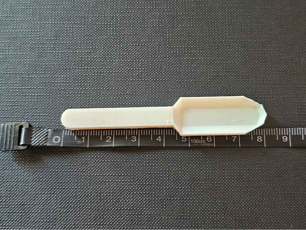 Mini Scoop - Free 3D Print Model - MakerWorld