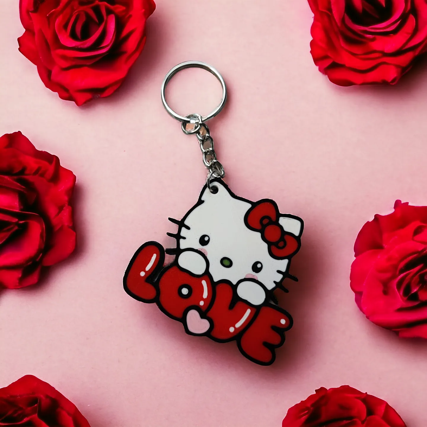 3D Printing Valentine's Day Projects with Free Files - STEMtropolis