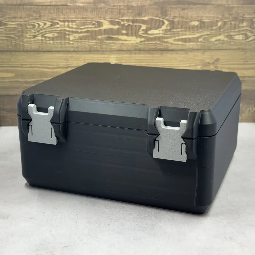 Radiomaster Pocket Case - A1 Mini Friendly - Free 3D Print Model ...