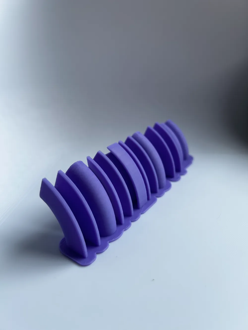 Mothers Day minimalist parametric sign by WIZZY - MakerWorld