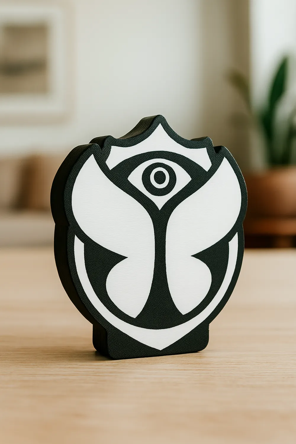 TomorrowLand 灯具 - 免费 3D 打印模型 - MakerWorld