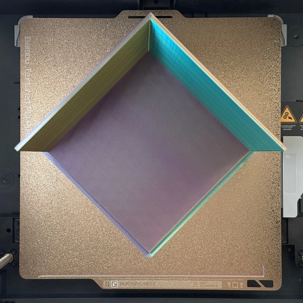 XL Build Surface + Base for Endless Design Blocks by Endless Design Lab ...