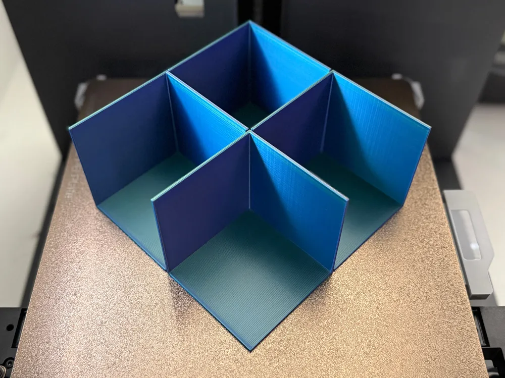 XL Build Surface + Base for Endless Design Blocks - Free 3D Print Model ...