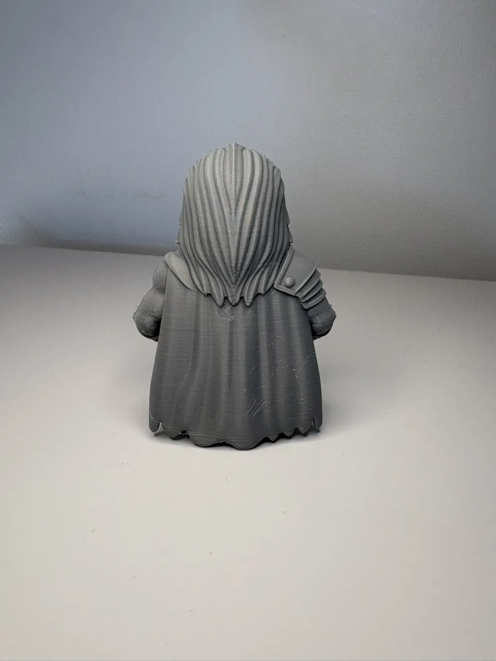 Krrsantan Wookie - Star Wars - Free 3D Print Model - MakerWorld