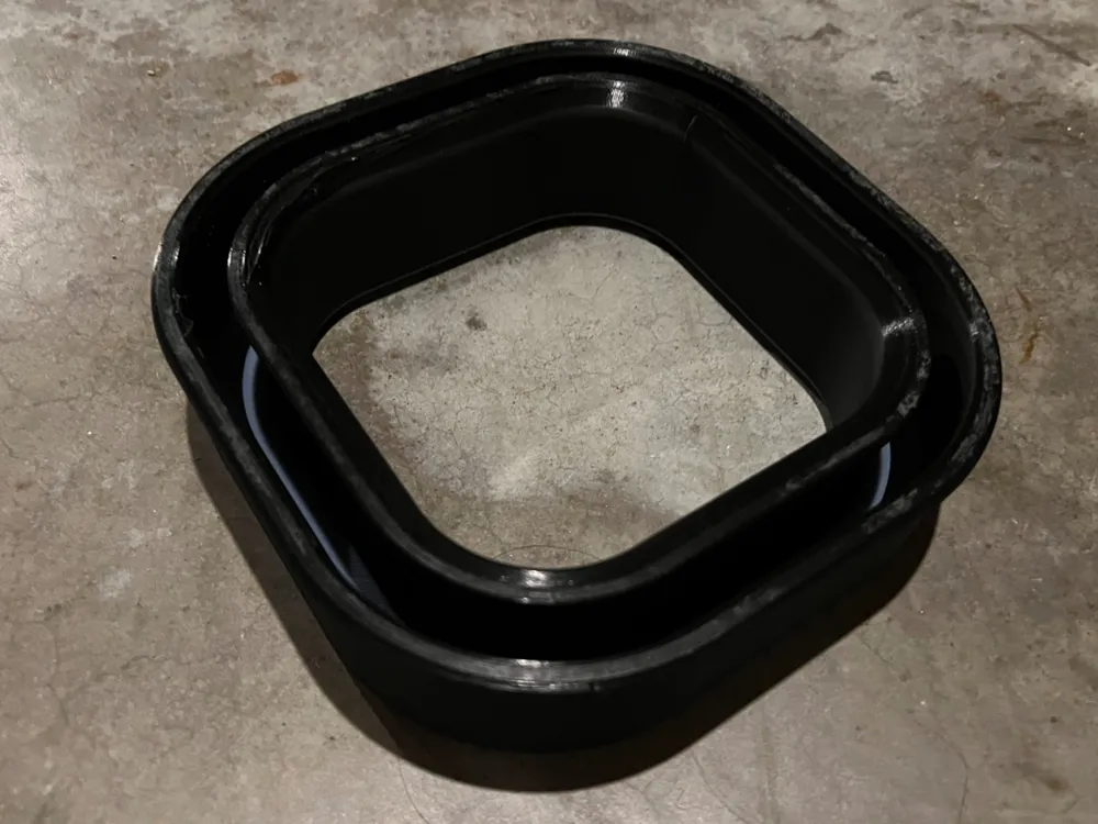 Litter Genie Trash Bag Insert by sbrown152001 - MakerWorld