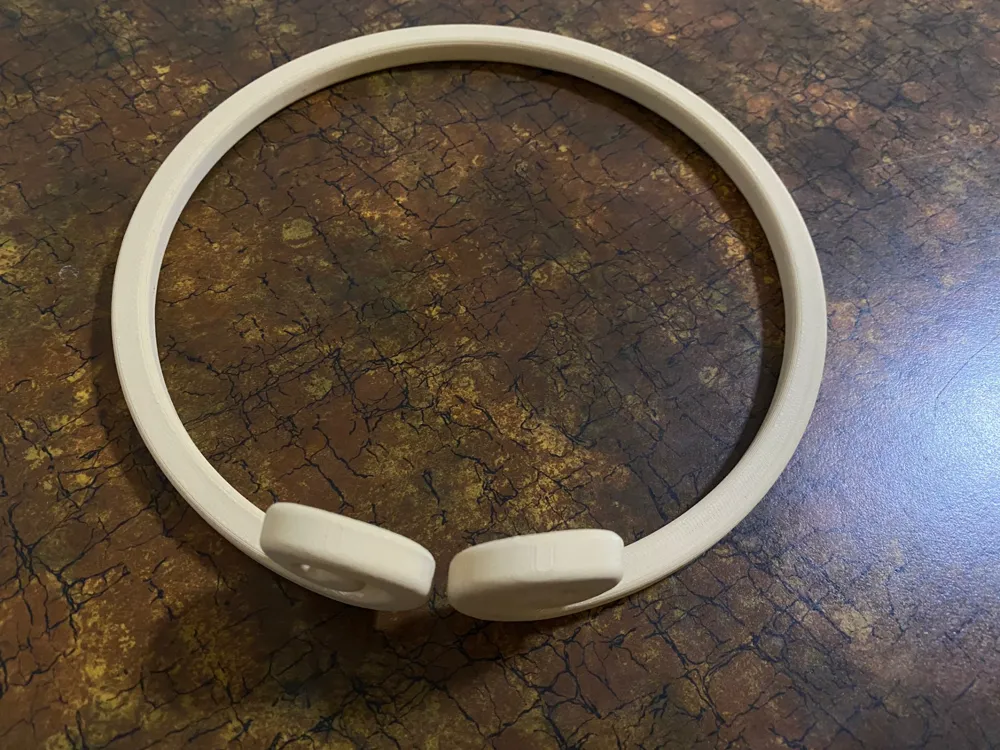 WuKong JInGu Crown by 毅个大屌 - MakerWorld