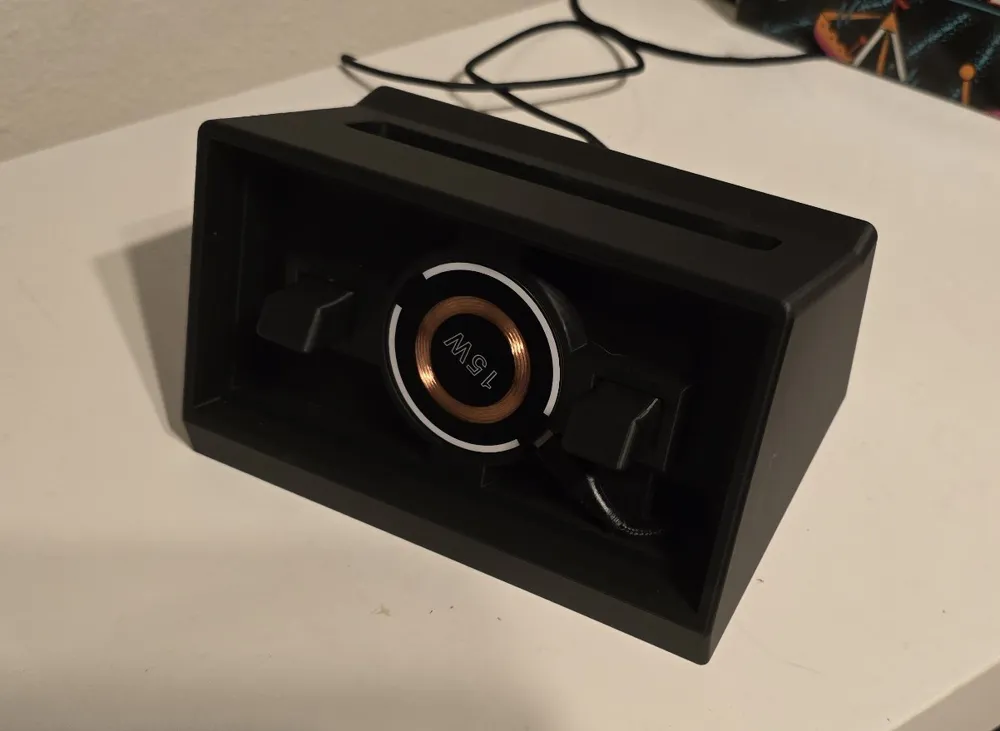 Samsung S24 Ultra Dock + Fichier .3fm Configurable Remixé par ...