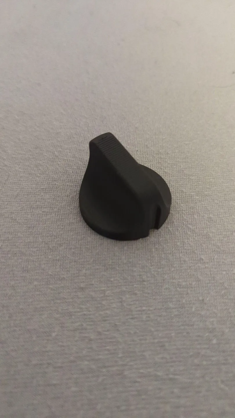 Vornado Fan Replacement Knob by rockyx - MakerWorld