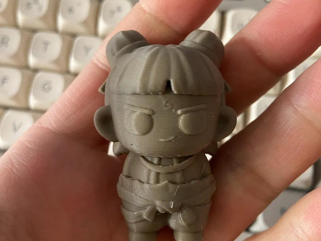 Nezha by user_2929241903 - MakerWorld