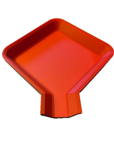 Stackable Funnel Trays by gwenhidwy - MakerWorld