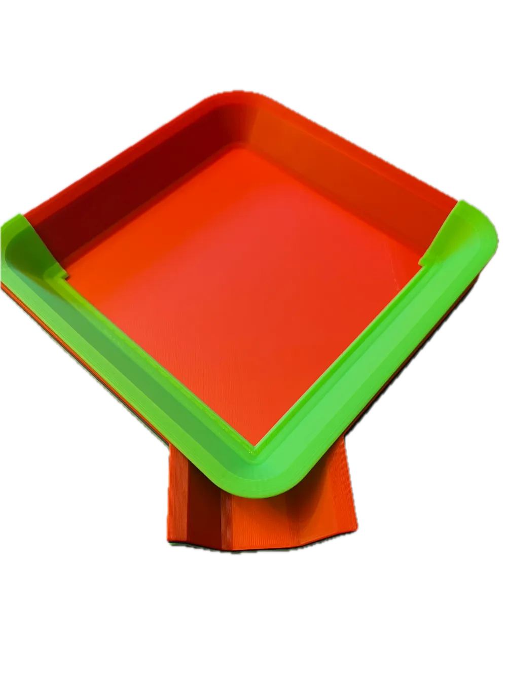 Stackable Funnel Trays by gwenhidwy - MakerWorld