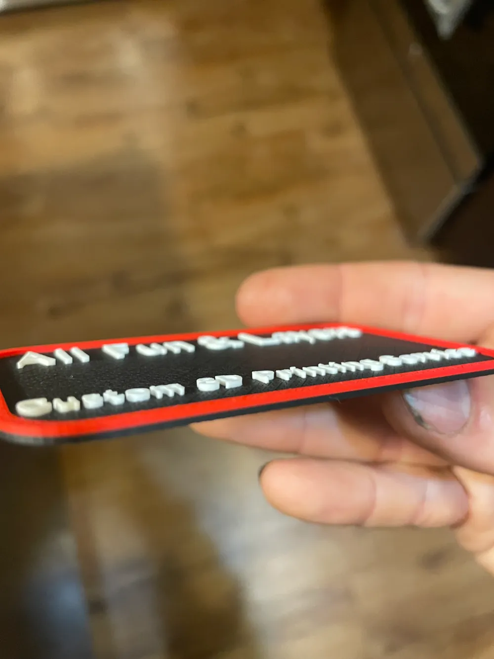 Business Card by All Fun & Layers MakerWorld: Download Free 3D Models