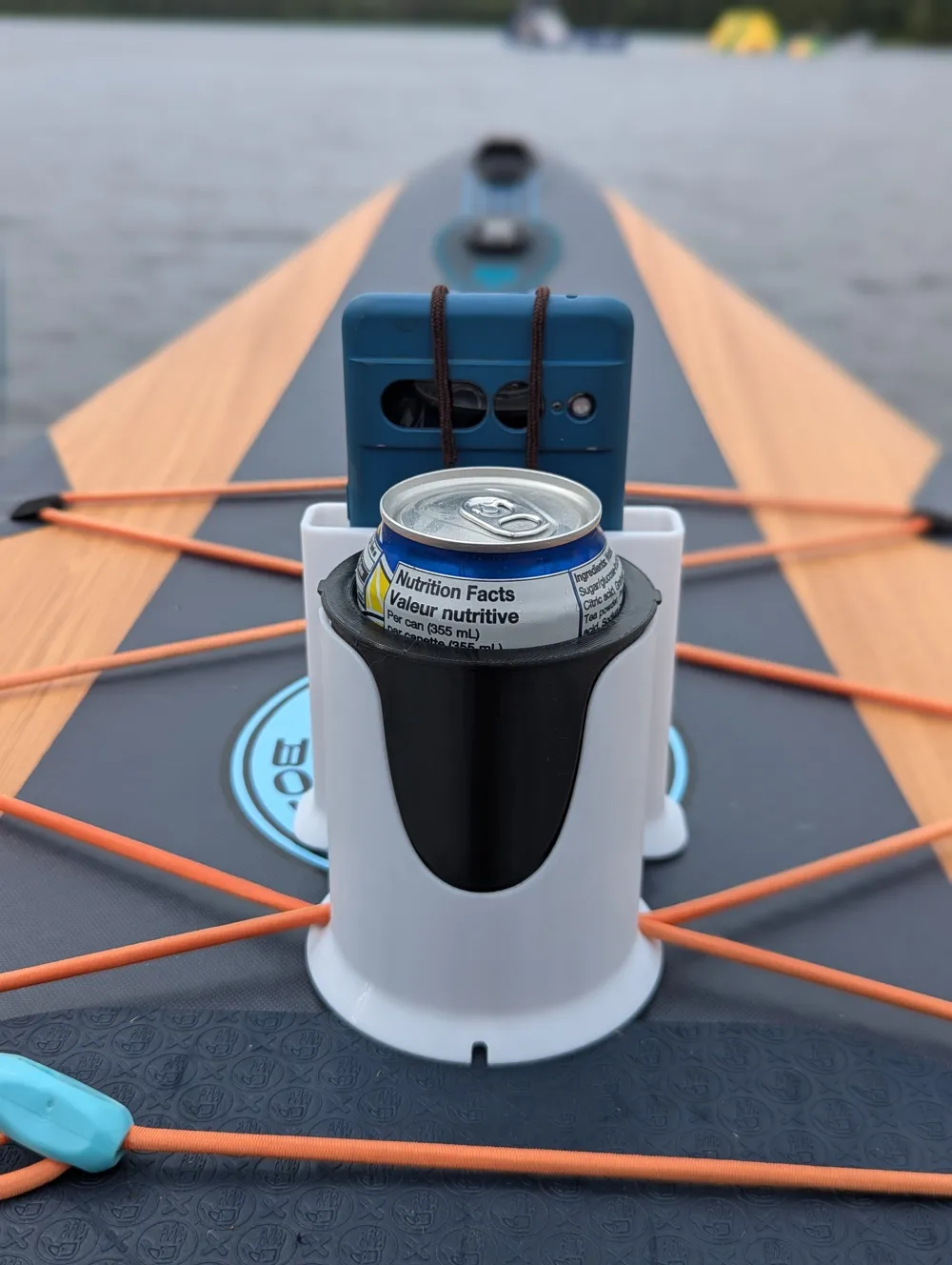 All-in-One SUP CUP - Free 3D Print Model - MakerWorld